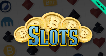 Bitcoin Games - Gaming with Bitcoins